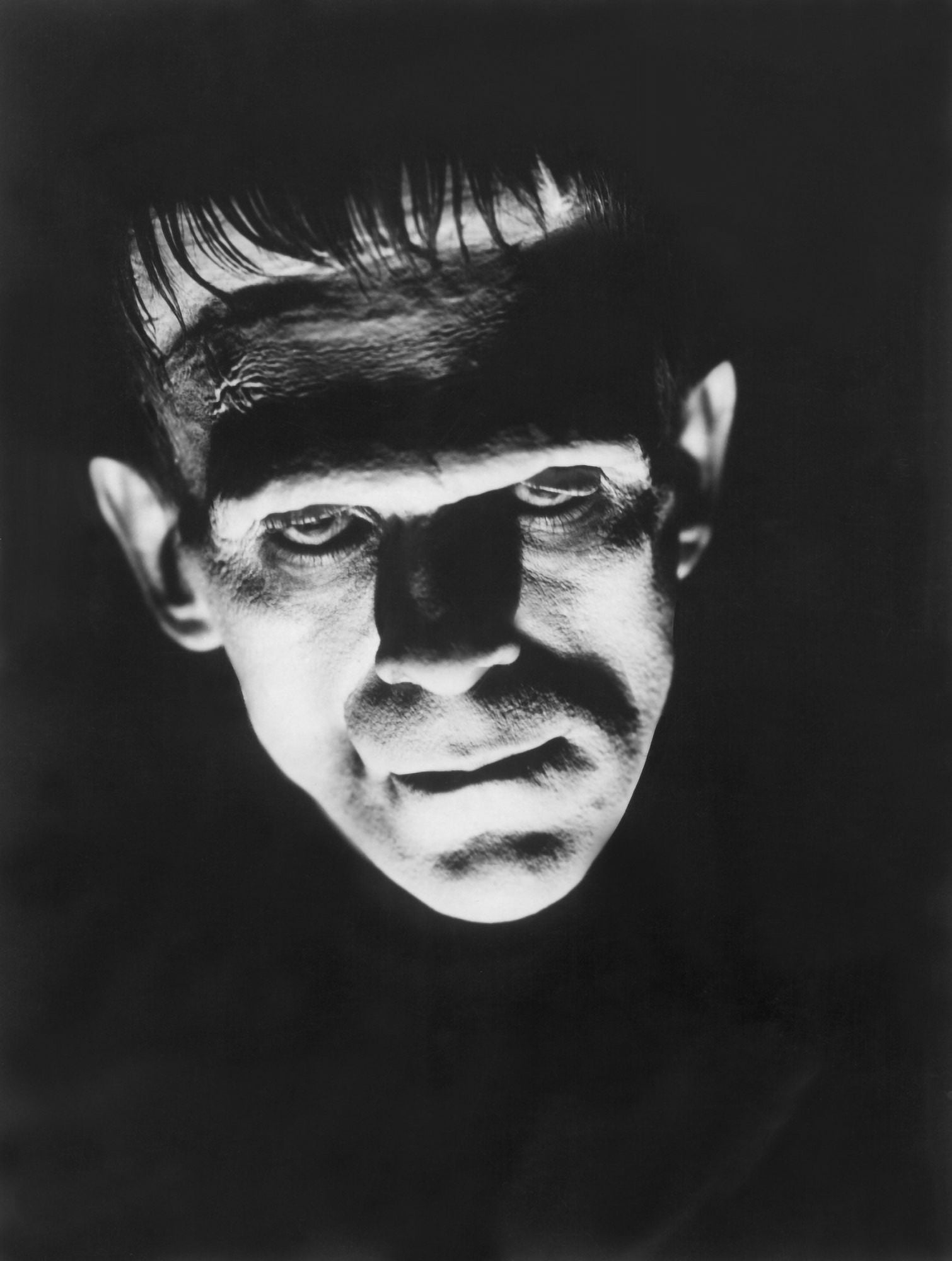 Frankenstein Boris Karloff 1931 Photo Print (8 x 10) - Walmart.com