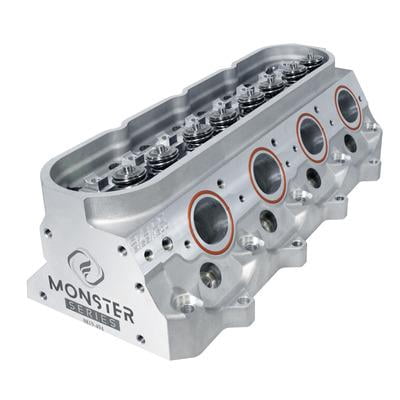 Frankenstein Engine Dynamics 113004, M311 Ls3 Cylinder Head Rect-Port ...