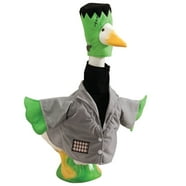 Gaggleville Porch Goose™ Baby 17" H Statue - Walmart.com