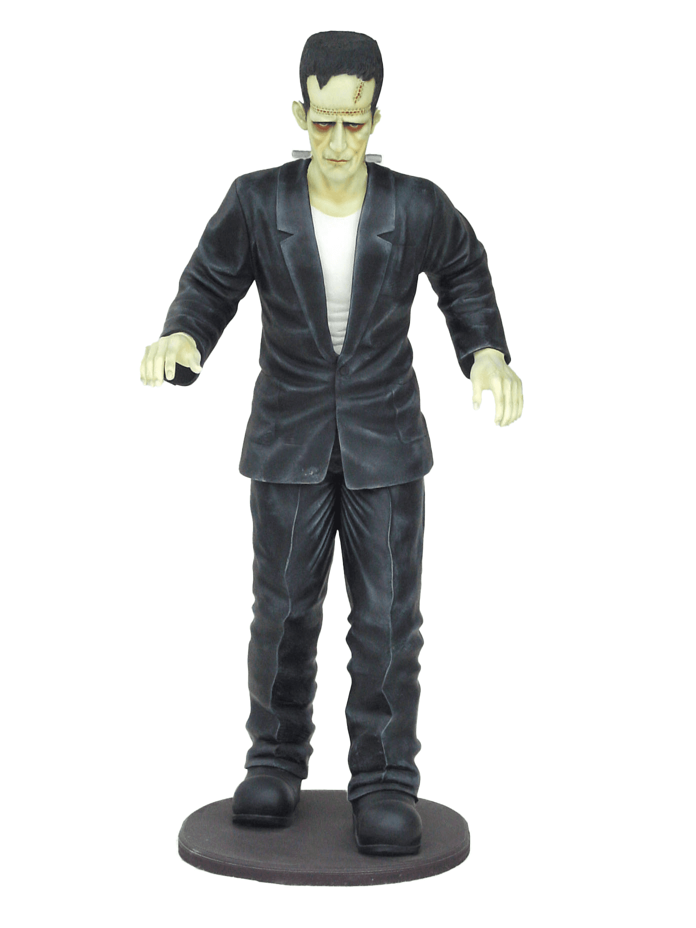 Frankenstein Life Size Statue - Walmart.com