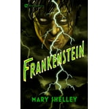 Frankenstein (Paperback) - Walmart.com