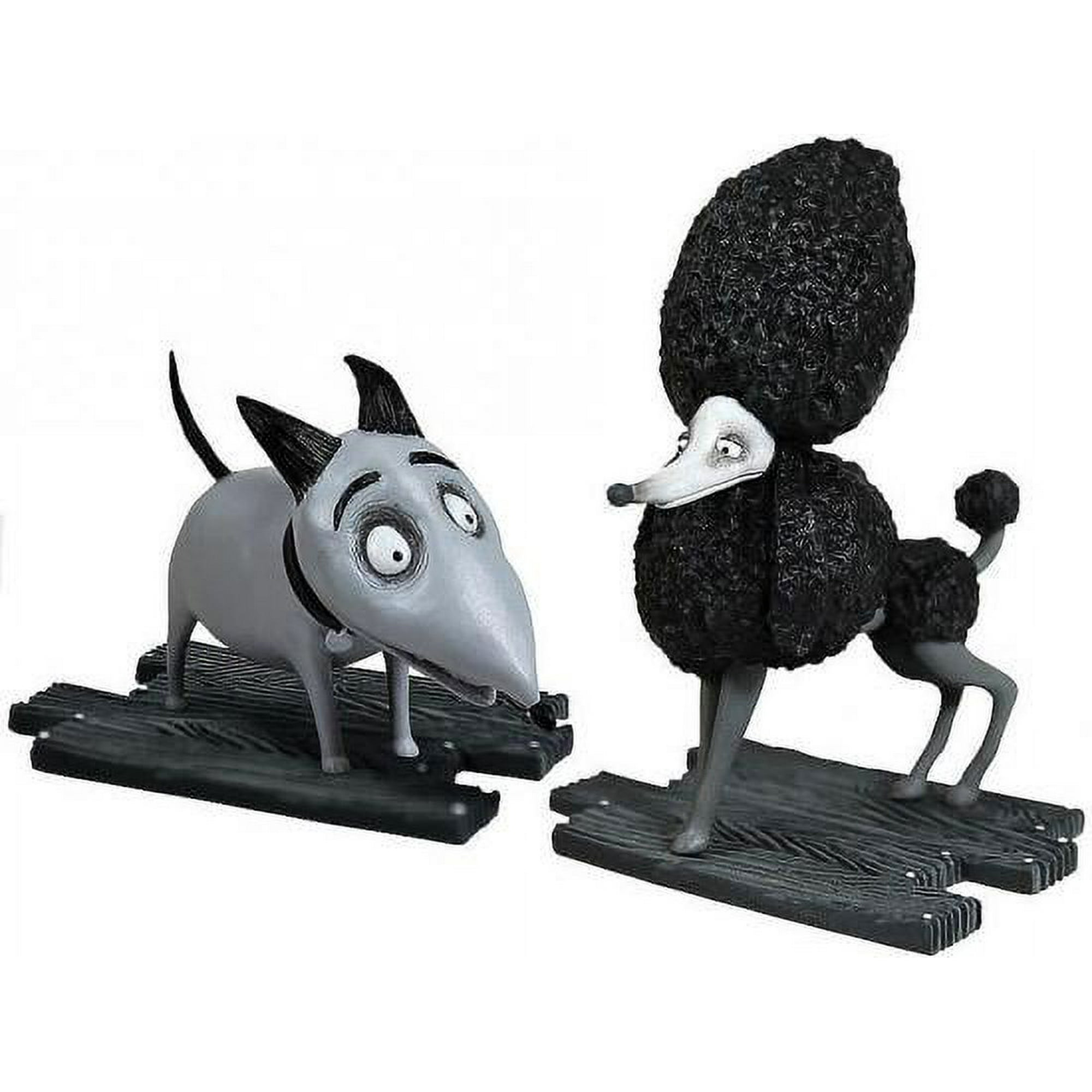 Frankenweenie Sparky Figure