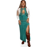 Frankey Smith (Boots) Life Size Cutout. Standee. - Walmart.com