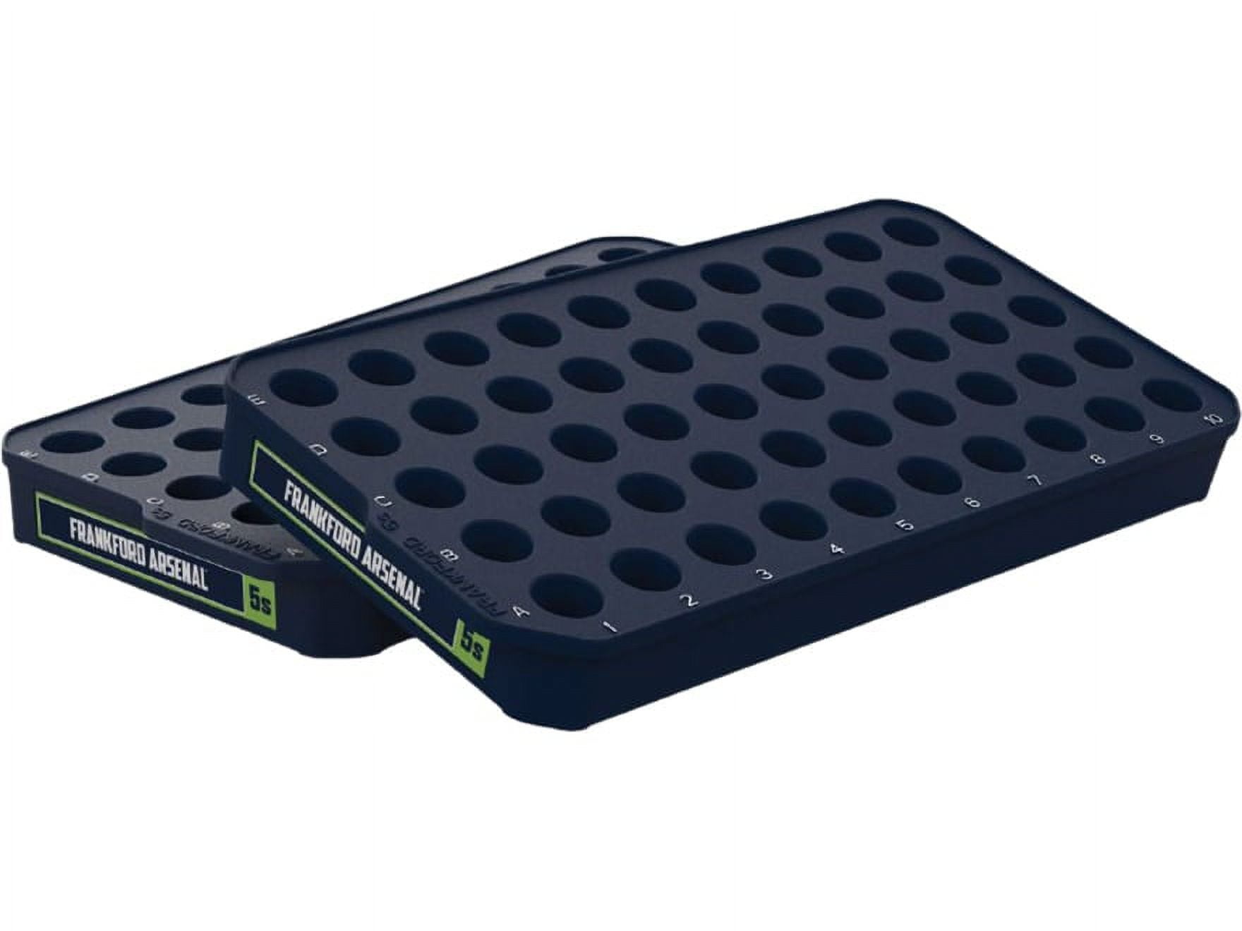 Frankford Arsenal Perfect Fit Gen 2 Reloading Tray #7 7mm Remington ...