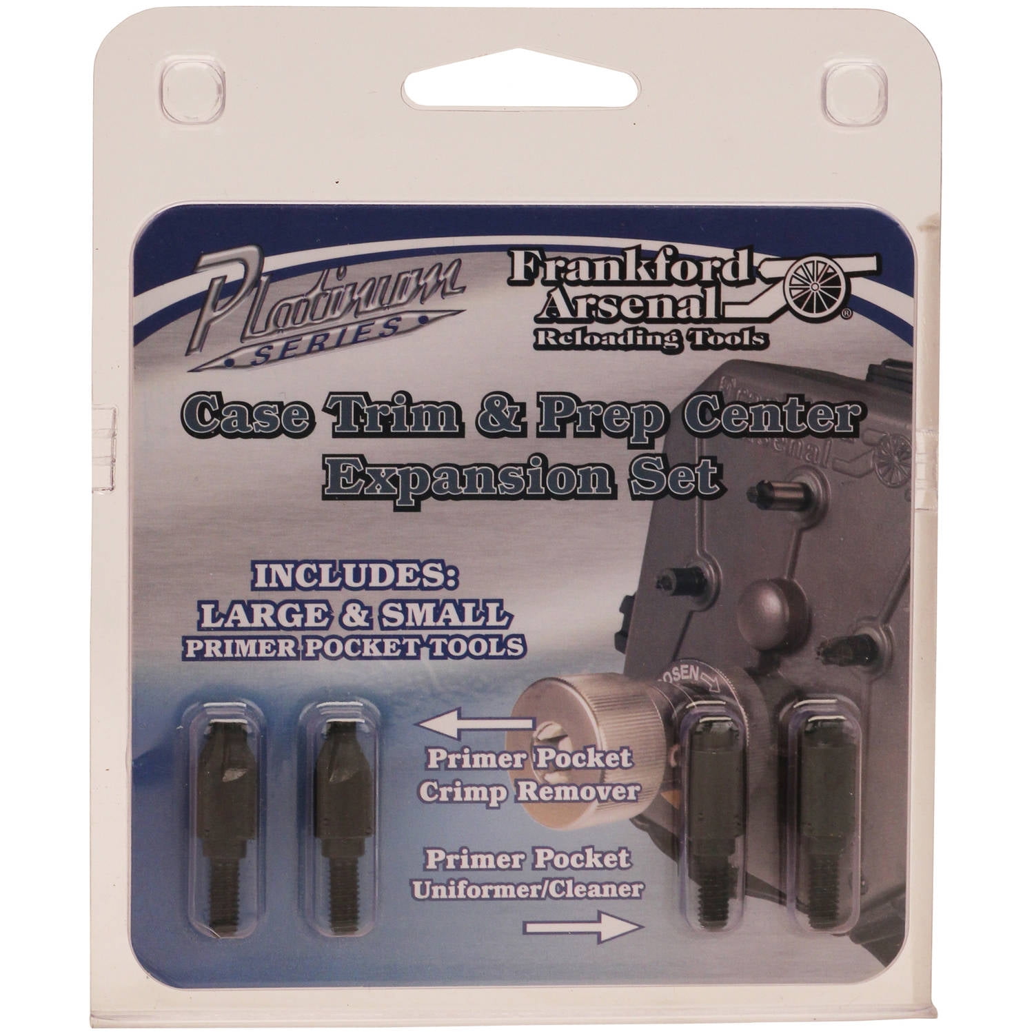 Case Prep Power Expansion Kit - Walmart.com