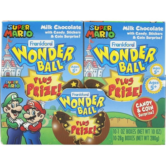 Chocolate balls in Chocolate - Walmart.com