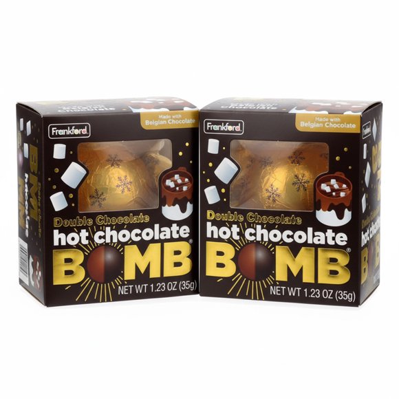 Hot Chocolate Gift Packs