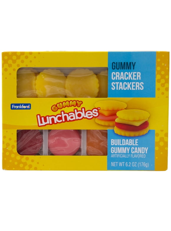 Lunchables in Kids Lunches & Snacks - Walmart.com