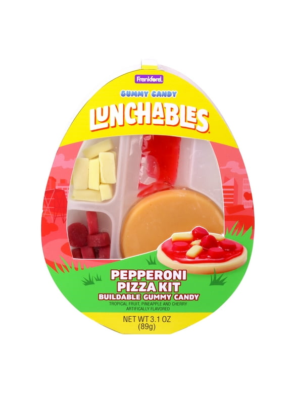 Lunchables in Kids Lunches & Snacks - Walmart.com