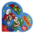 Frankford Nintendo Super Mario Valentine's Day Milk Chocolate Heart Box ...