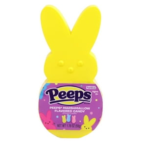 Easter peeps in Easter Candy - Walmart.com
