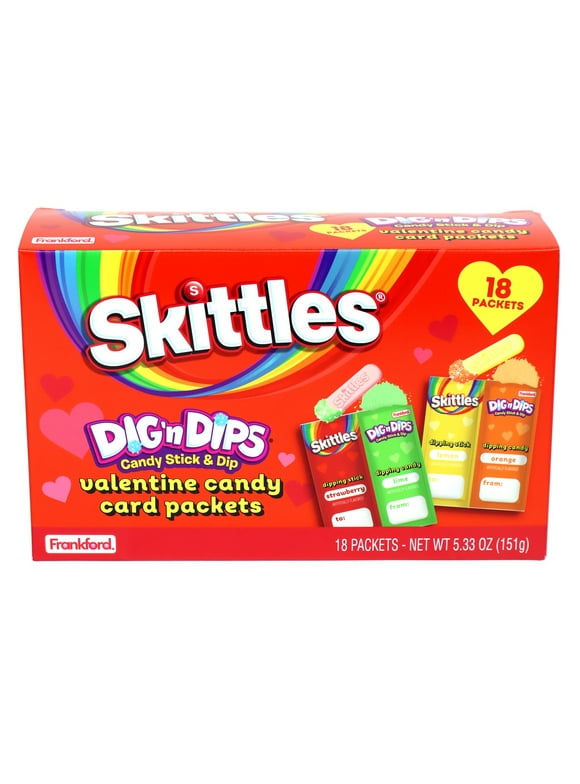 New and trending Valentine's Day candy in Valentine's Candy - Walmart.com