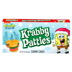 Krabby Patties