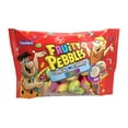 Frankfords Post Fruity Pebbles Cereal And Candy Eggs 10 Ounces