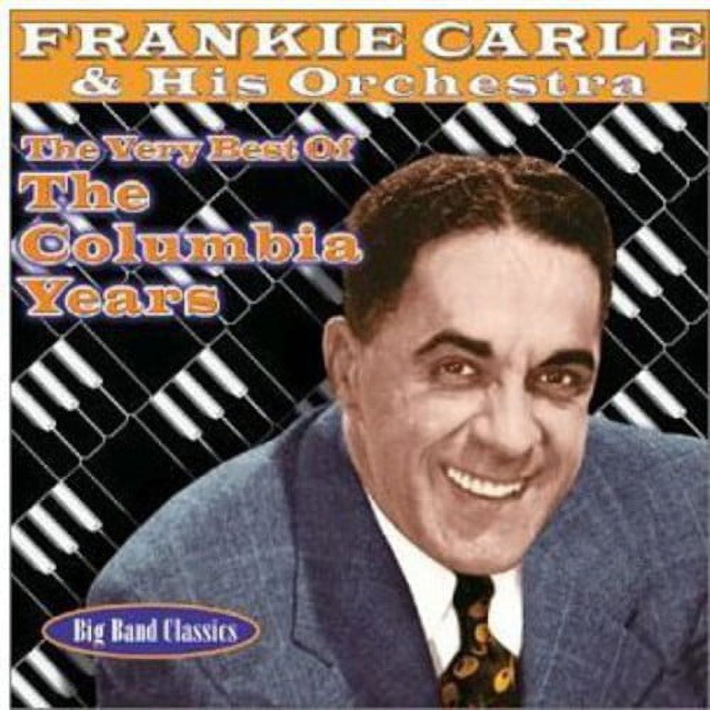 Frankie Carle - Very Best of Frankie Carle - Music & Performance - CD - Walmart.com