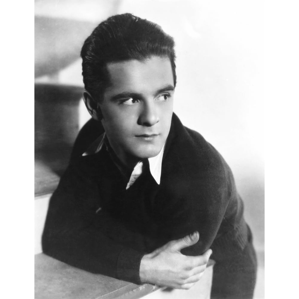 Frankie Darro 1930S Photo Print (8 x 10) - Walmart.com