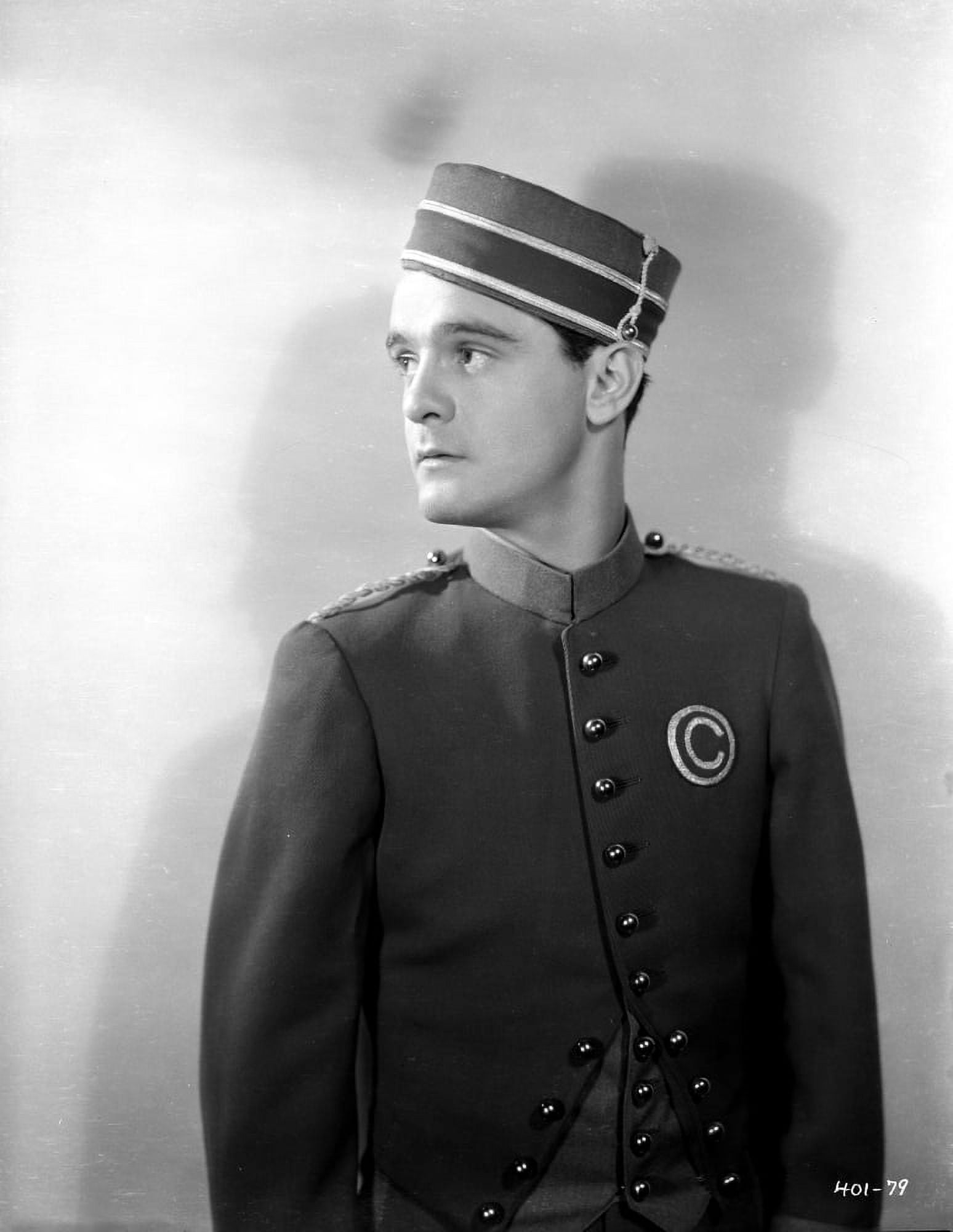 Frankie Darro Photo Print (8 x 10) - Walmart.com