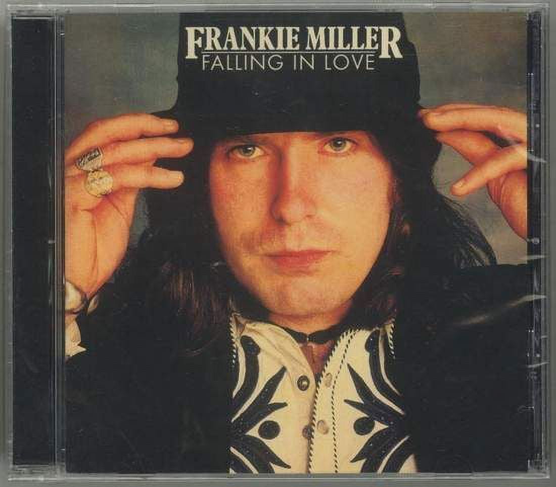 Frankie Miller - Falling In Love... A Perfect Fit - CD - Walmart.com