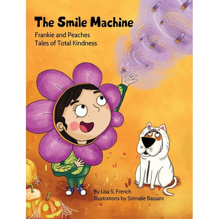 Smile Book Series