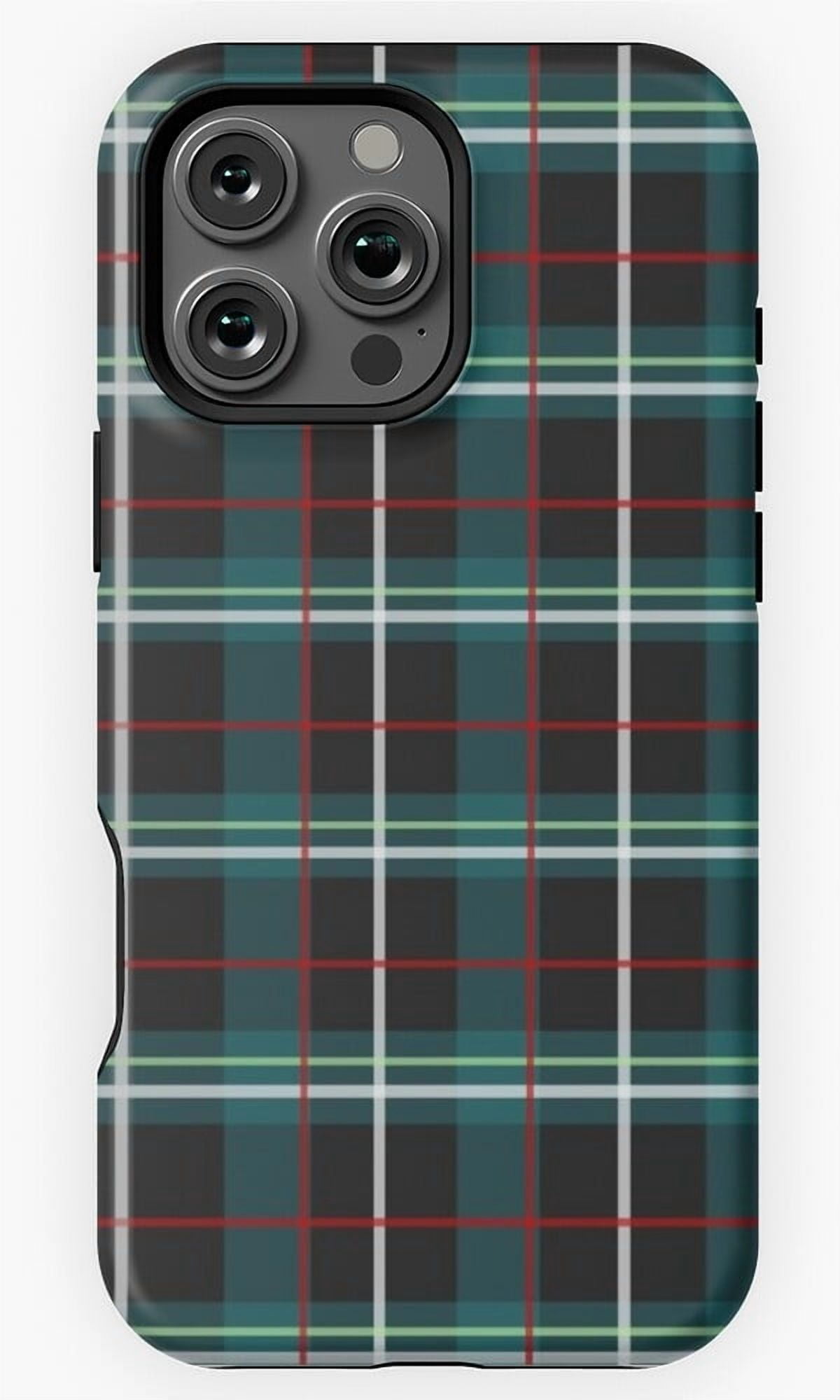Frankie Stein First Wave Pattern Inspired Phone Case iPhone Case 17 16 ...