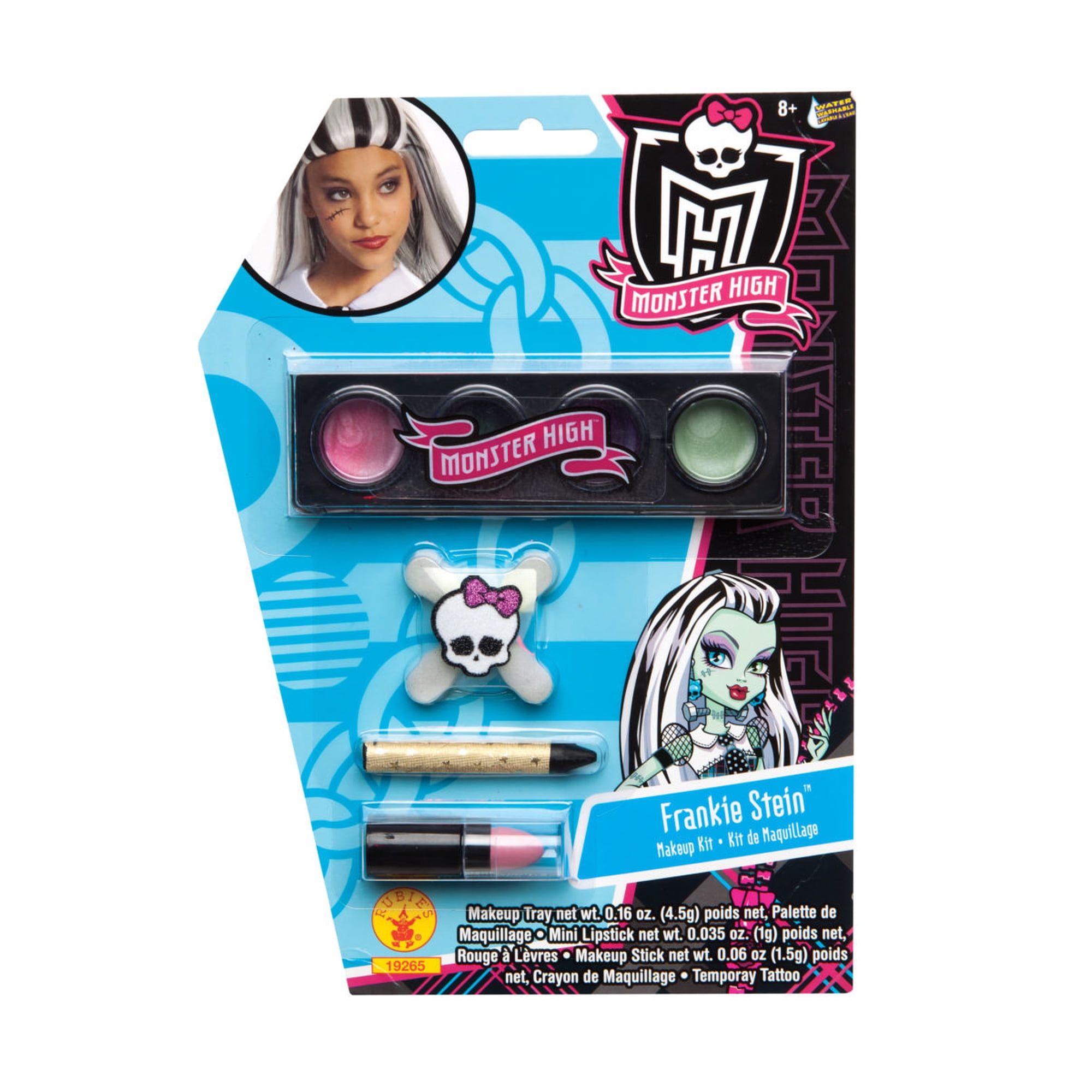 Monster High Makeup Kit