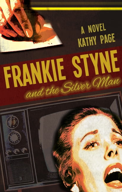 Frankie Styne & the Silver Man, (Paperback) - Walmart Business Supplies