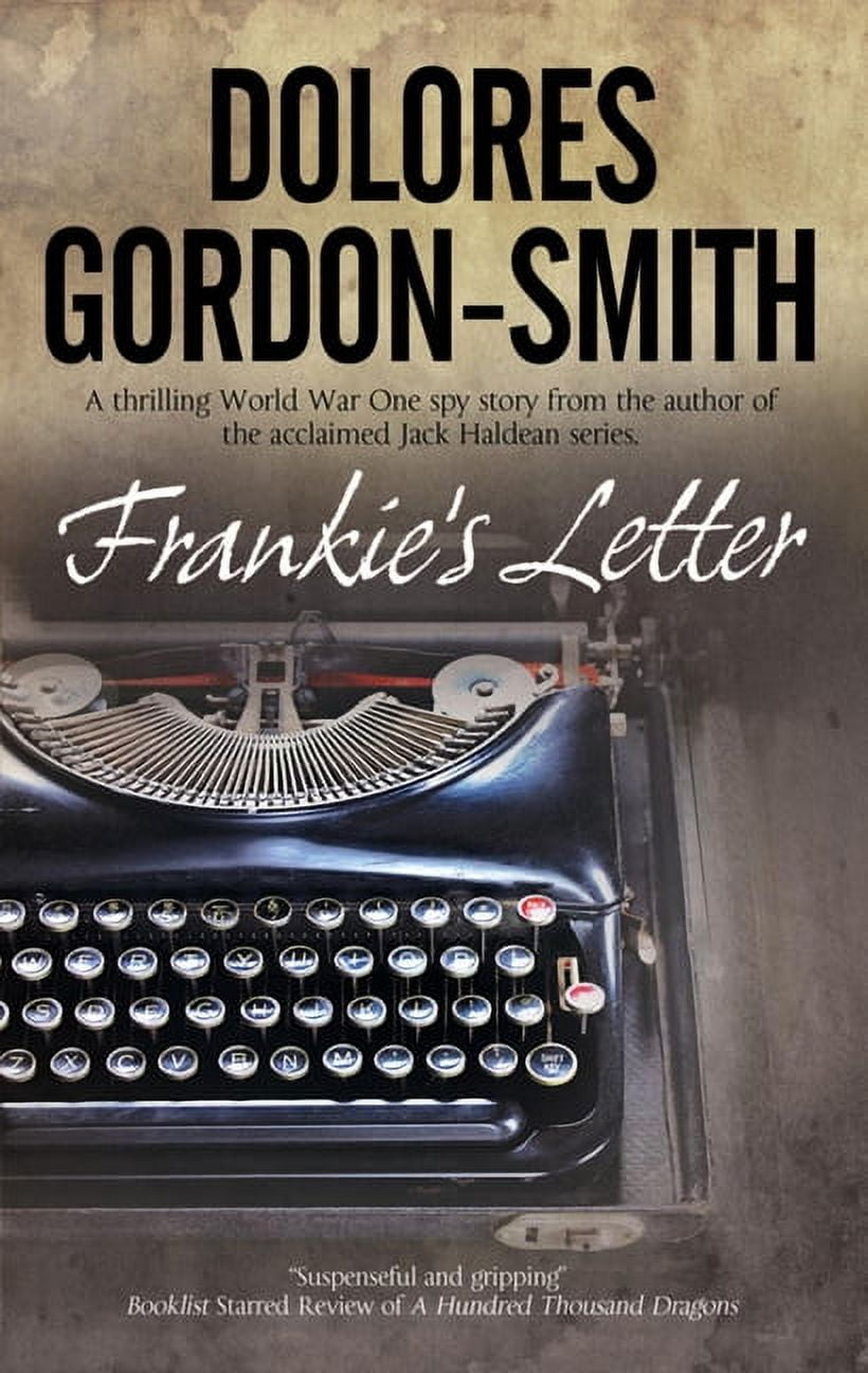 Frankie's Letter - Walmart.com