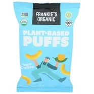 Alexia Foods Crispy Sweet Potato Puffs, Crunchy Veggie Snack, 20 Ounce ...