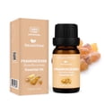 Frankincense & Grapeseed Essential Oil Dropper Bottle for Anti-Aging ...