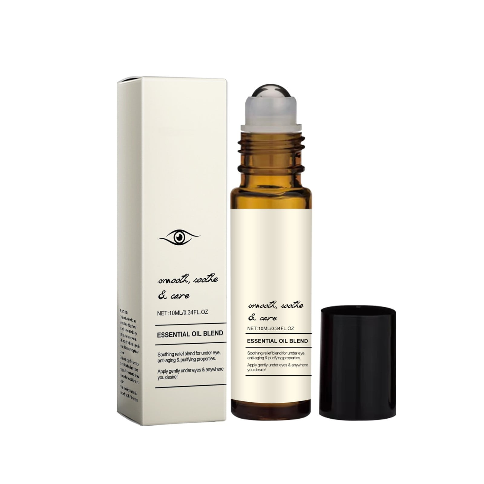 Frankincense Essential Oil Roller, Castor Oil, Frankincense Oil Massage ...