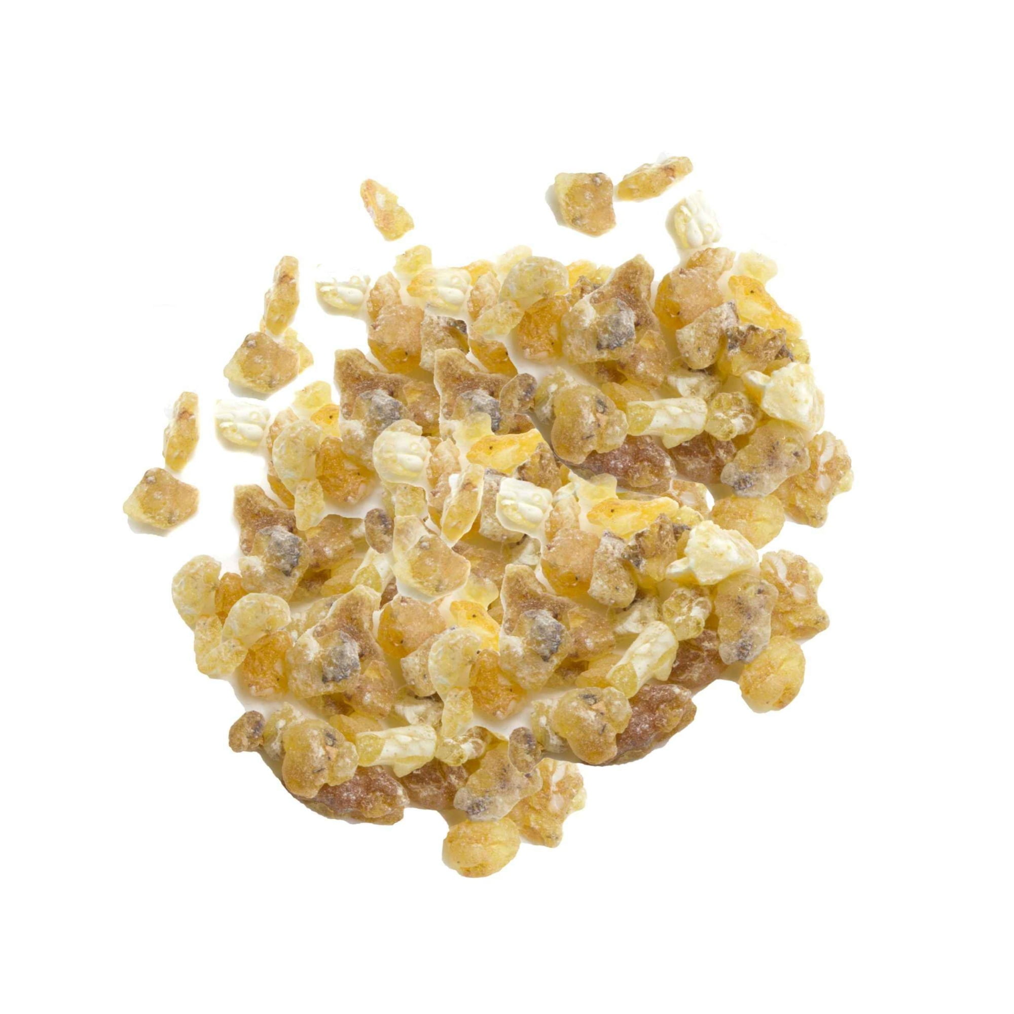 Frankincense Incense | Luban - Natural Arabic Chewing Gum - Walmart.com