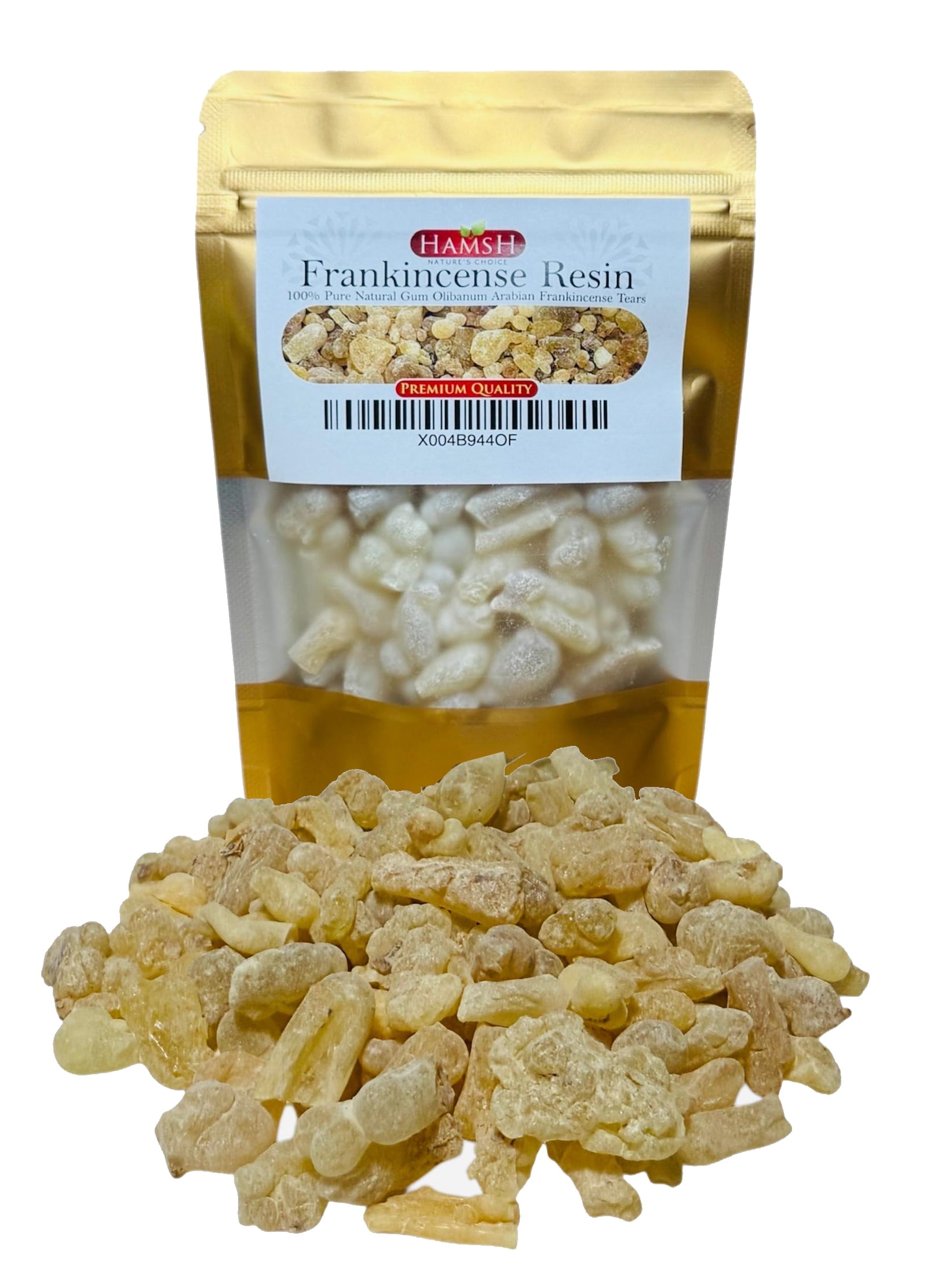Frankincense Resin | Arabian Frankincense | Frankincense Tears ...