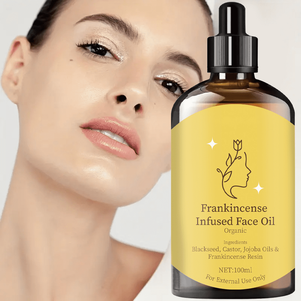 Frankincense Resin Oil For Face Frankincense Resin Oil Organic ...