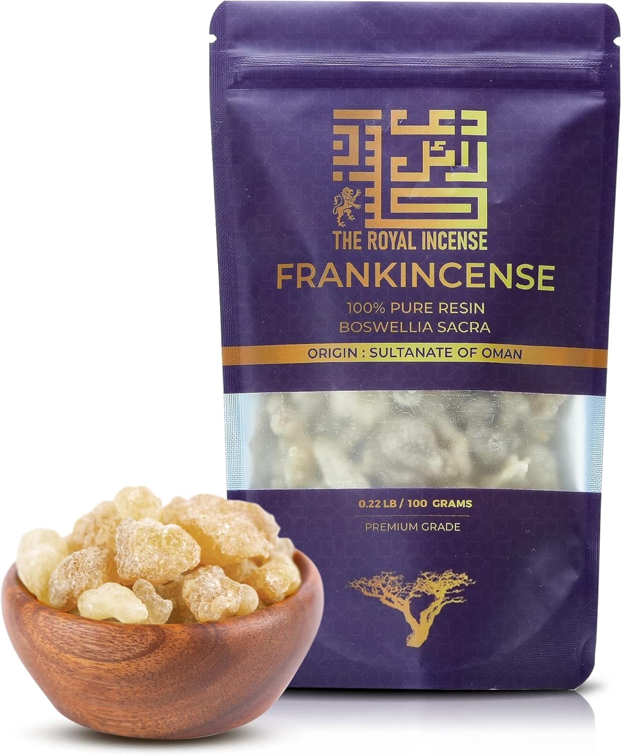 Frankincense Resins | Boswellia Sacra Frankincense Incense |Chruch ...