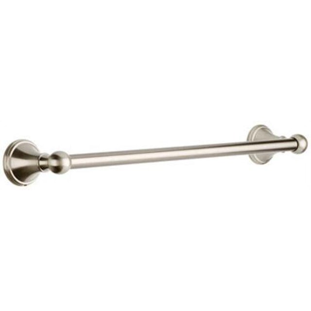 Franklin 103328 Crestfield Towel Bar 18 Satin Nickel