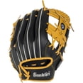 Franklin 11" Field Master Series Baseball Glove, Right Hand Throw ...
