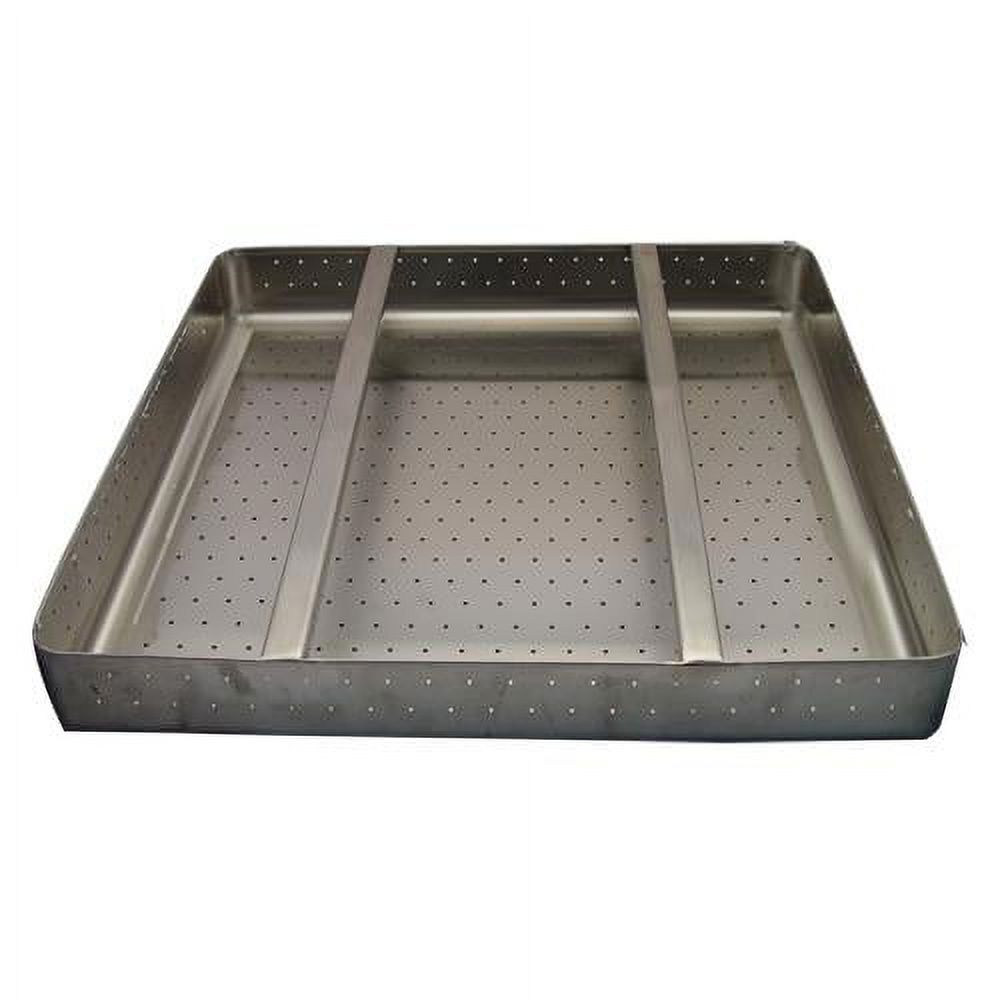 Franklin - 11317 - Stainless Steel Pre-Rinse Strainer Basket & Slides ...