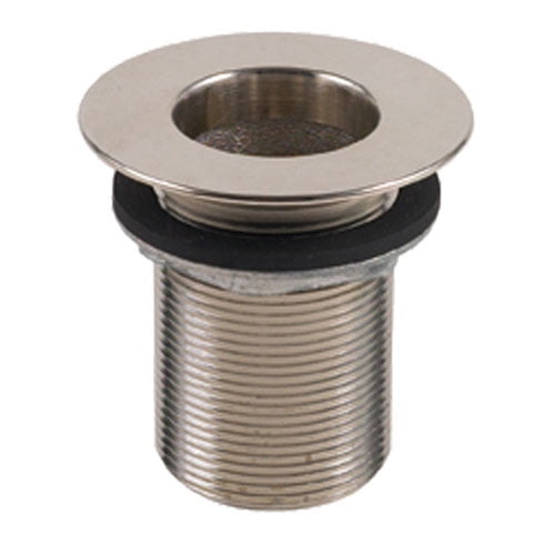 Franklin - 11323 - 1 1/2" x 3" Plated Drain - Walmart.com