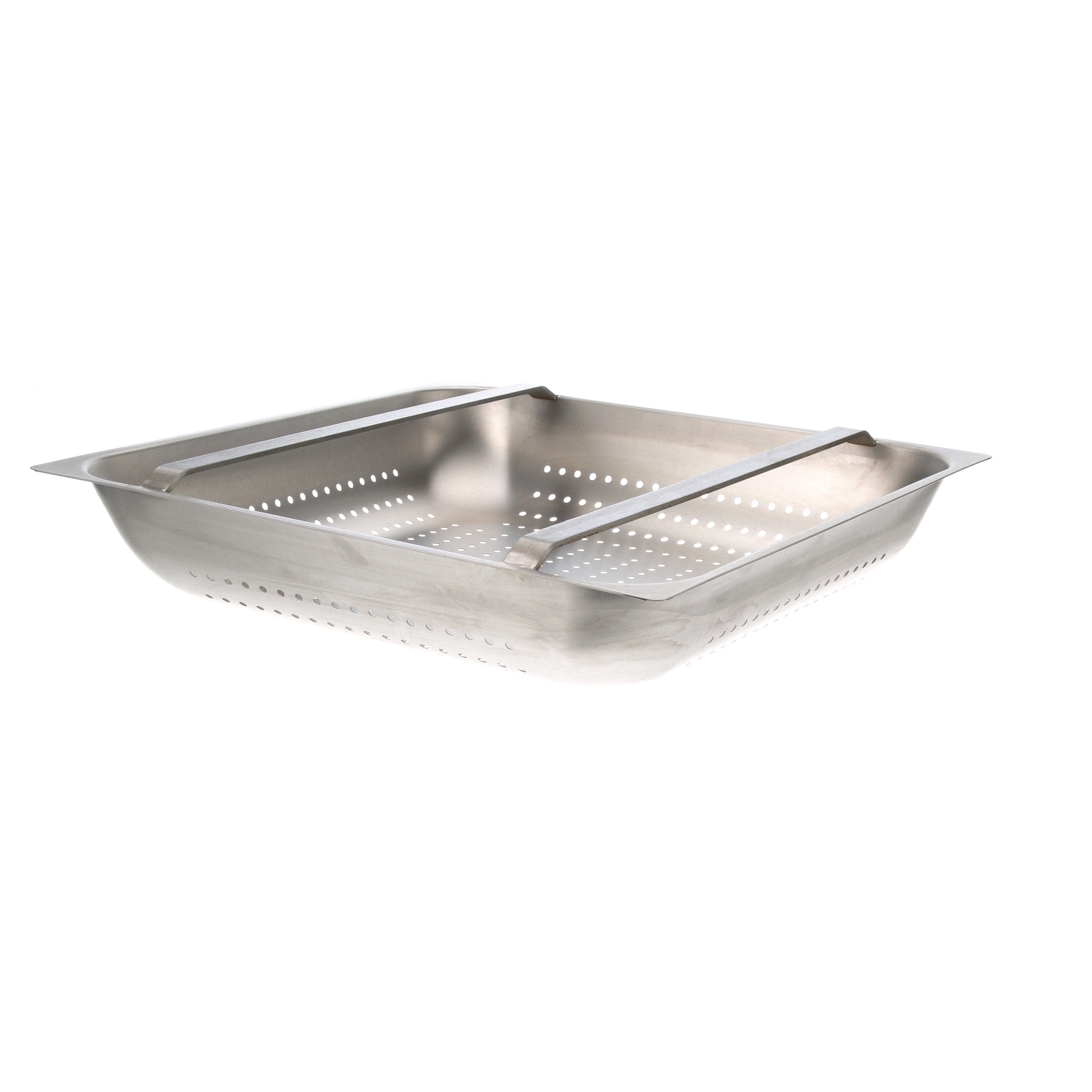 Franklin - 11524 - 20 in x 20 in x 4 in Pre-Rinse Sink Basket - Walmart.com