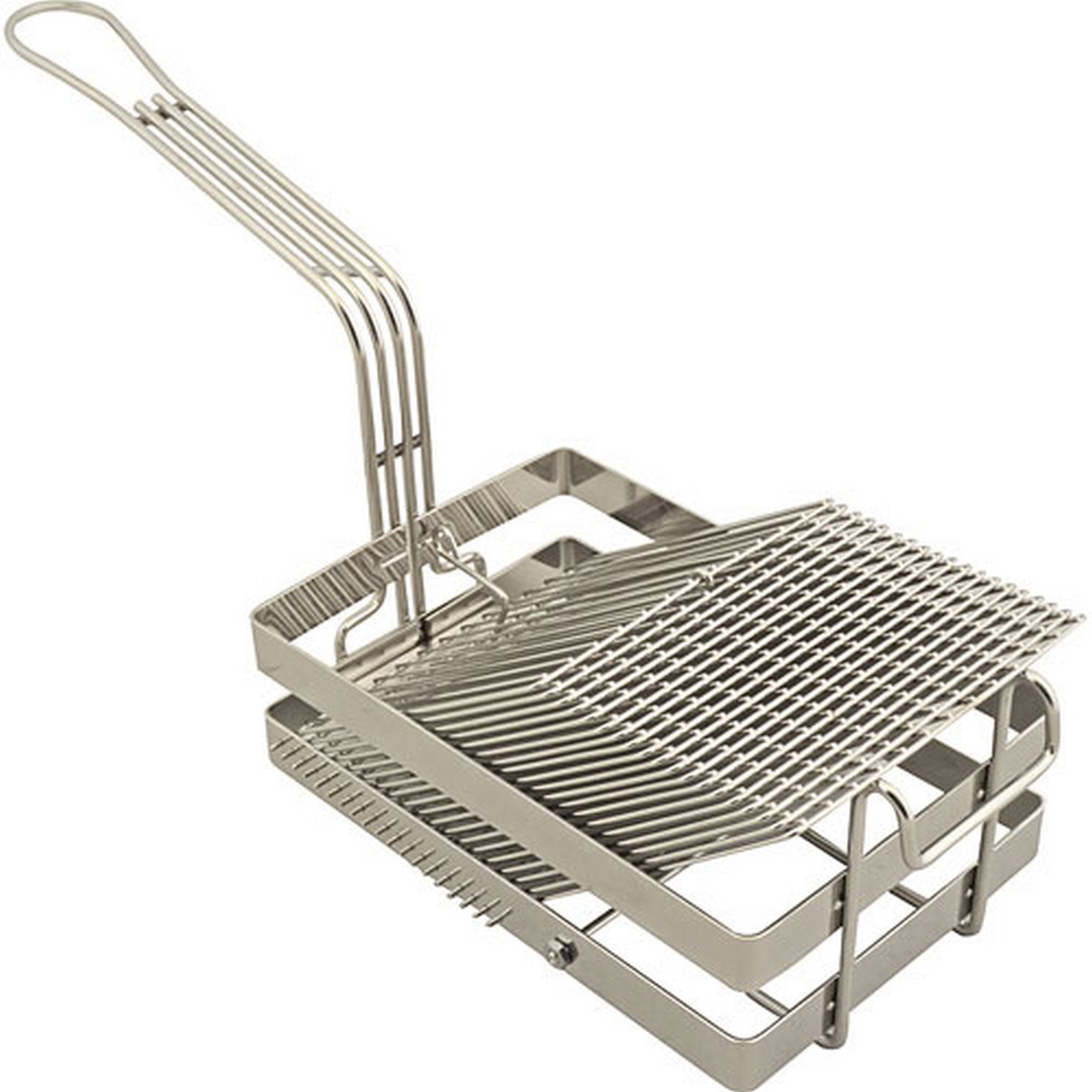 Franklin - 2261062 - 10 1/2 in x 6 1/4 in Tostada Basket - Walmart.com