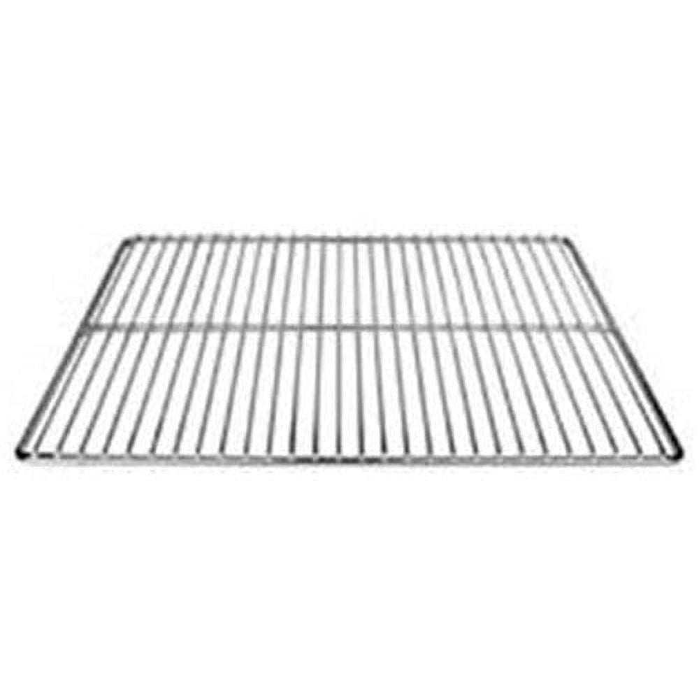 Franklin Plated Wire Fridge Storage Shelf - 17 3/4 in x 25 in - Walmart.com