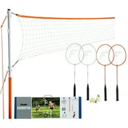 Gamecraft Badminton Set - Walmart.com