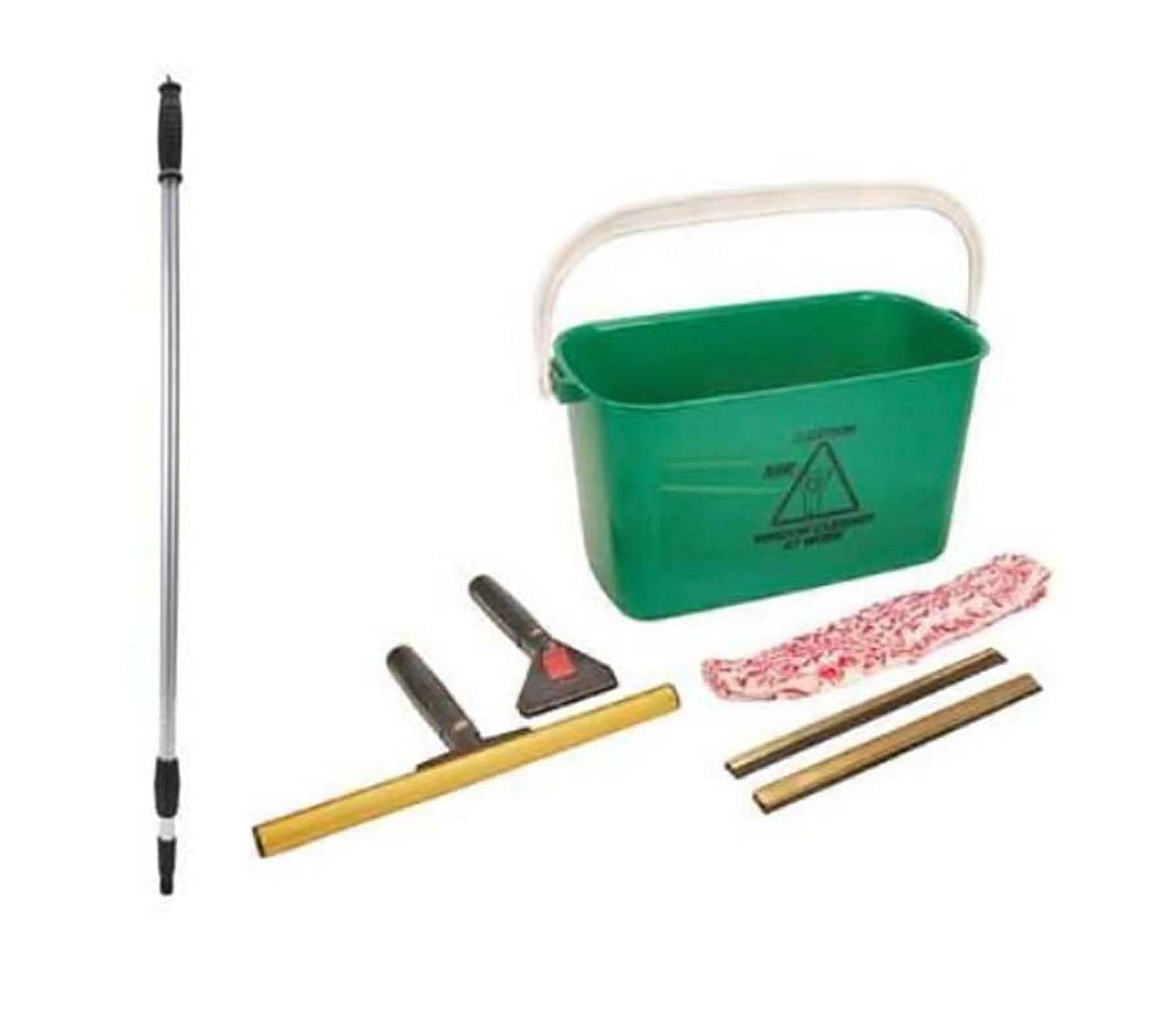 Franklin - 76130 - Window Cleaning Tool Kit - Walmart.com