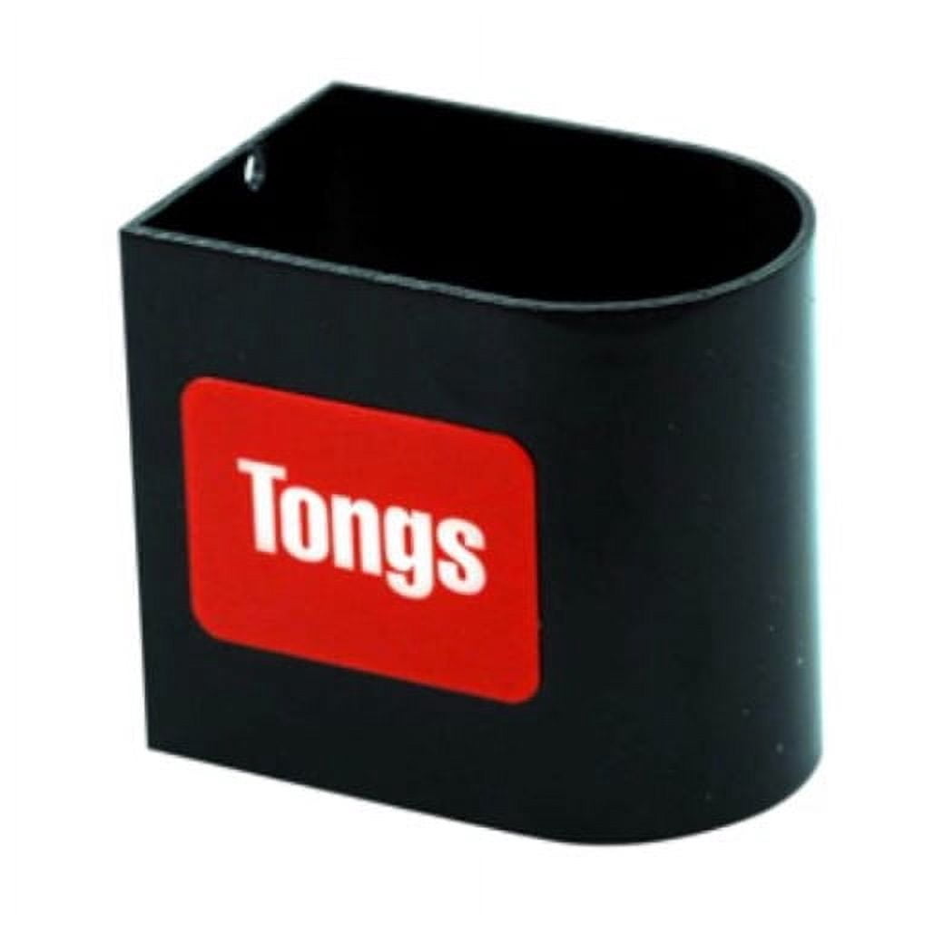 Franklin - 79127 - Plastic Tong Holder - Walmart.com