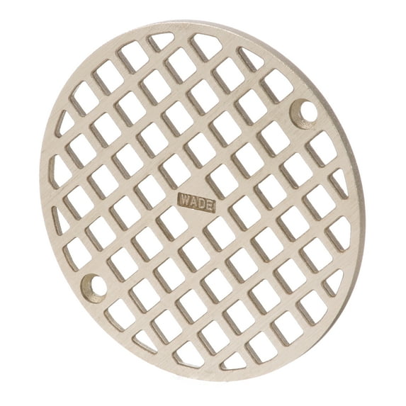 Franklin - 8009681 - 4 1/2 in Floor Drain Cover - Walmart.com