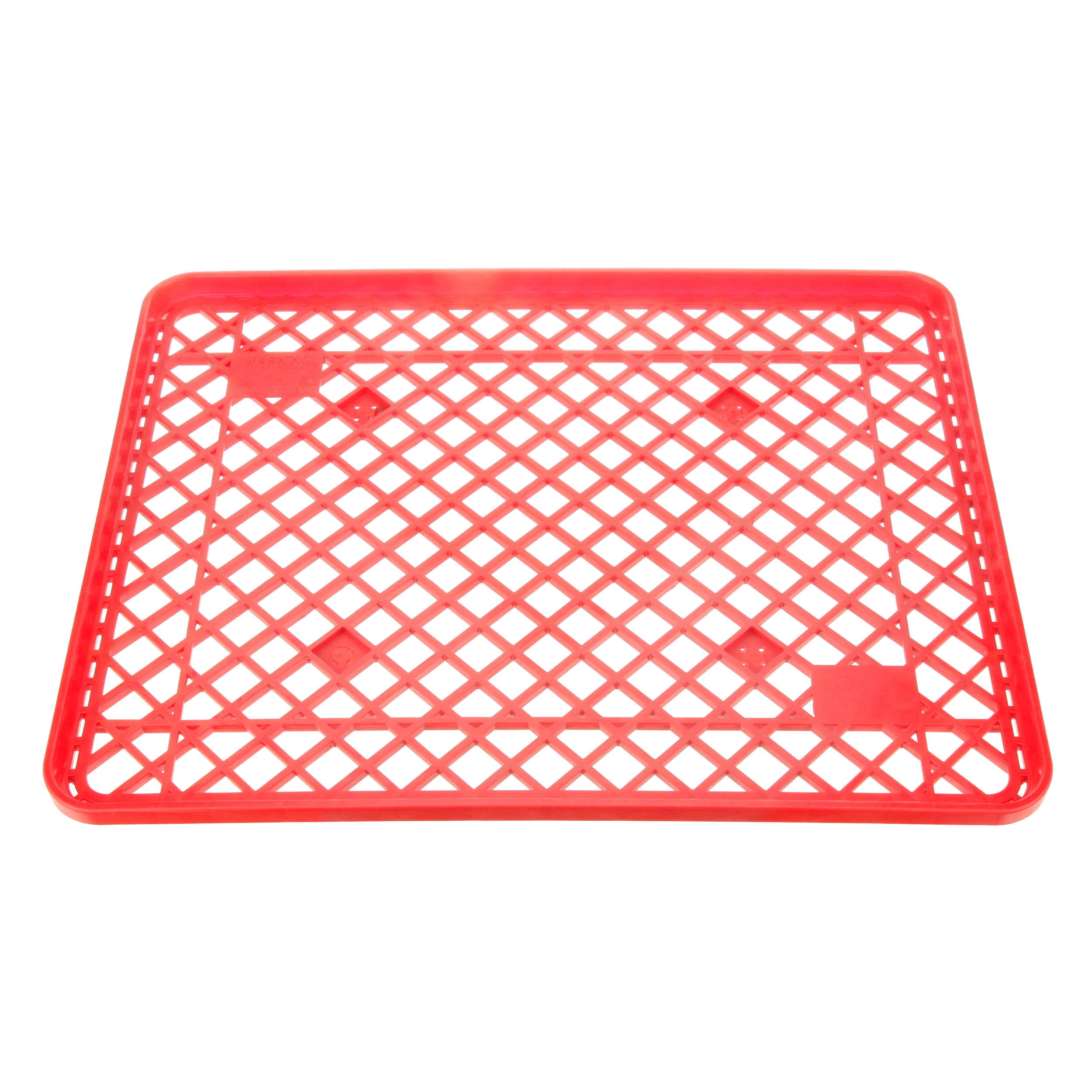 Franklin - 86189 - Flat Wire Bread Rack Tray - Walmart.com