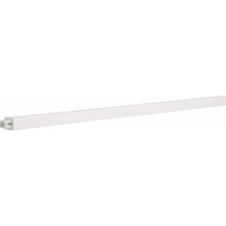 Franklin Brass 662318 Spring Loaded Replacement 24" Square Towel Bar ...
