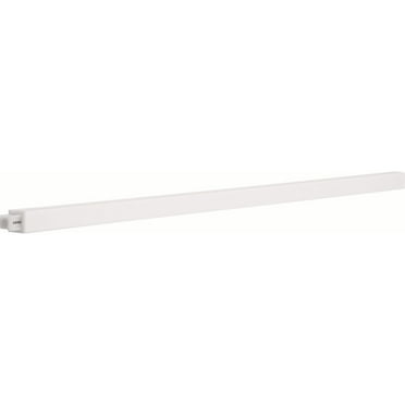 Franklin Brass 662318 Spring Loaded Replacement 24" Square Towel Bar ...
