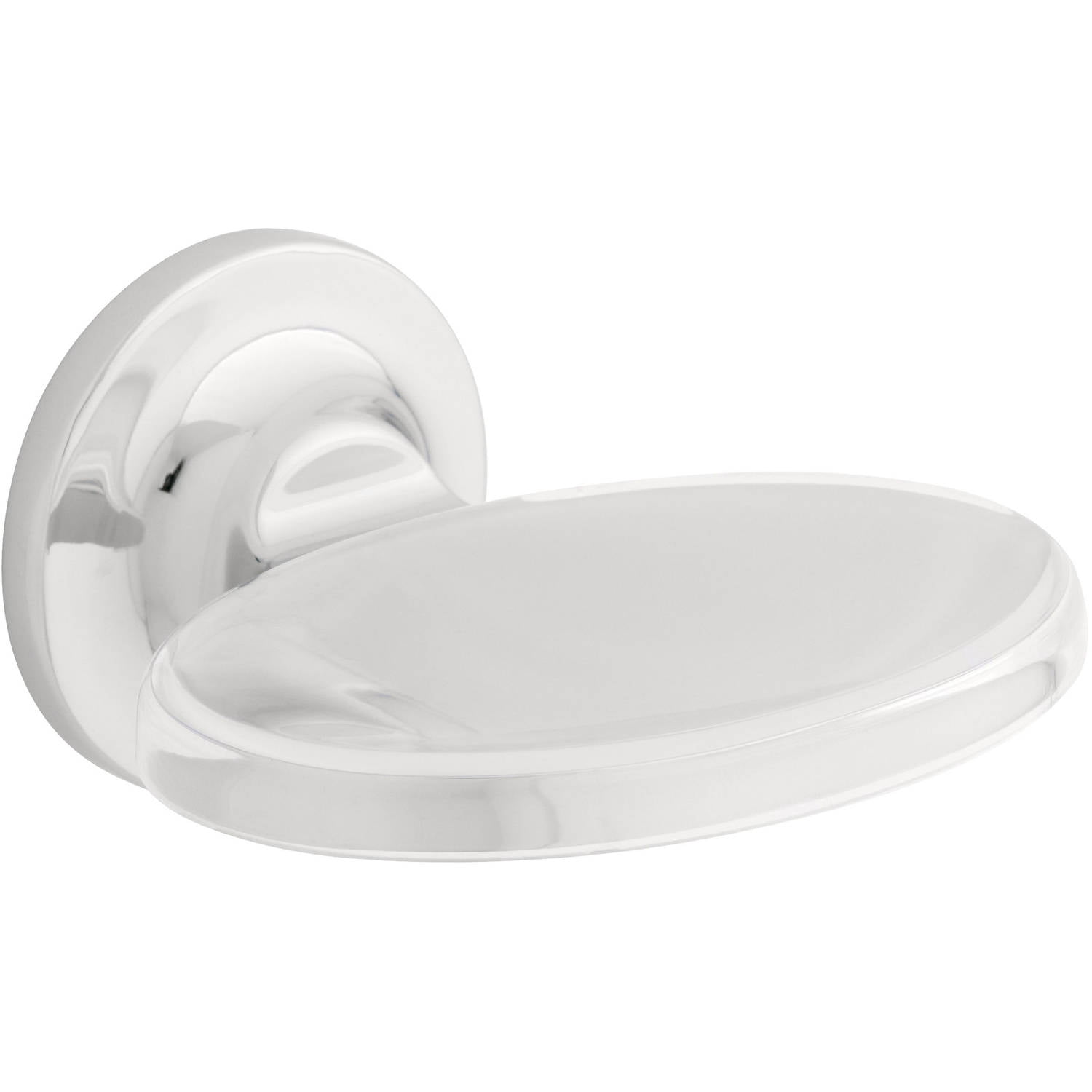 Franklin Brass Astra Soap Dish, Available in Multiple Colors - Walmart.com