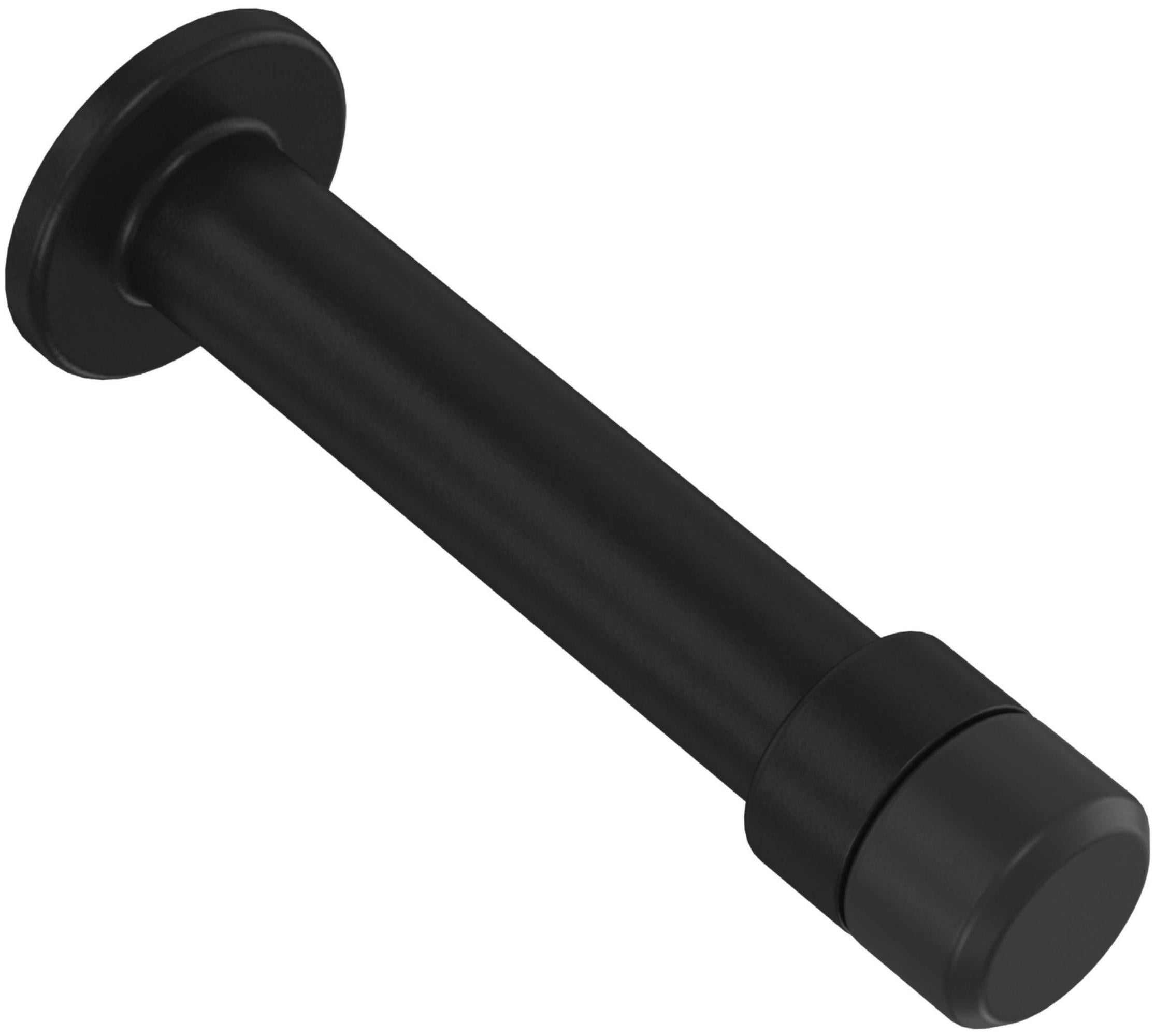 Franklin Brass B47248k-C Bar 3" Baseboard Mounted Rigid Door Stop ...